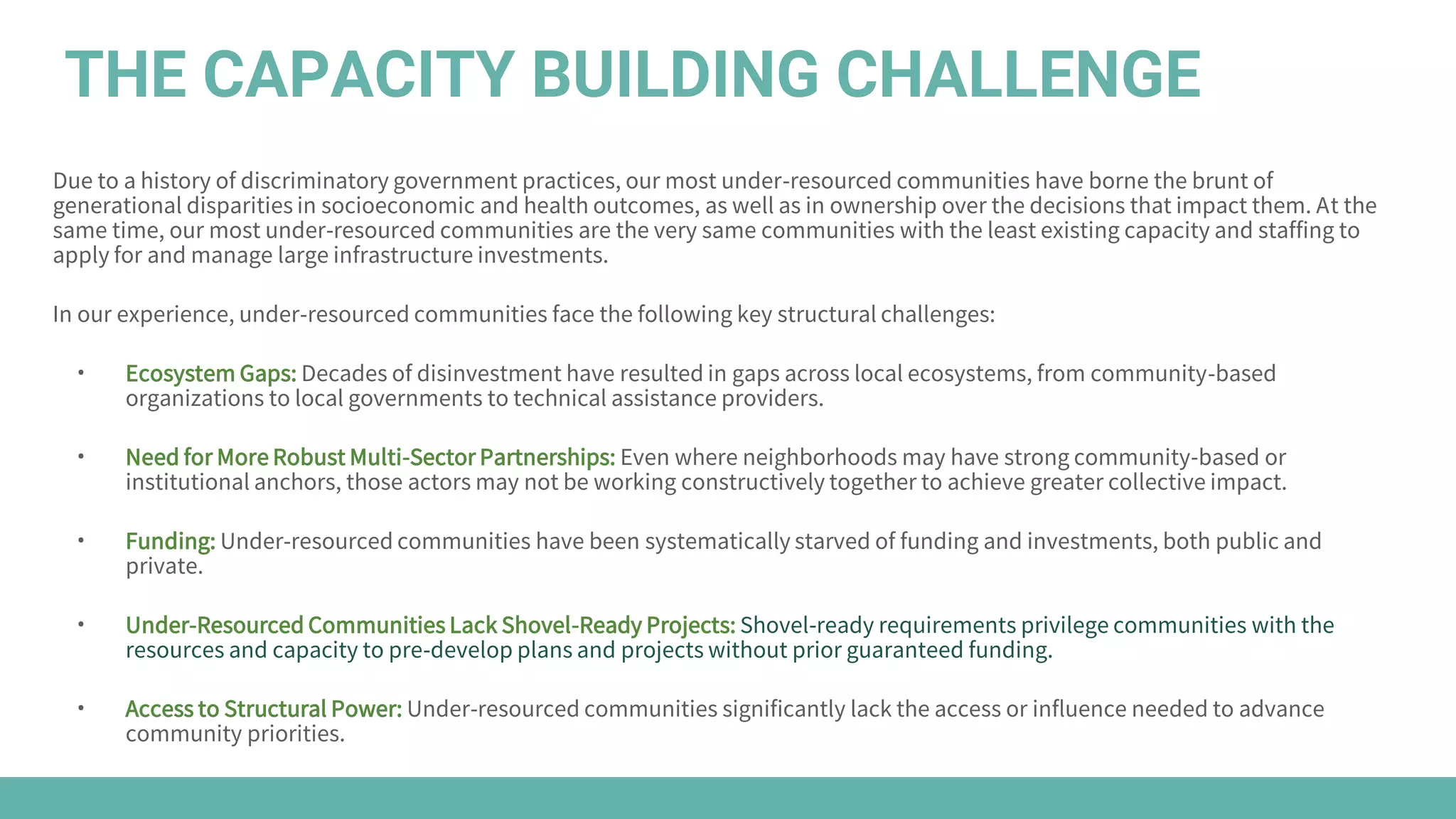 Centering Equity by Isa Gaillard | PPT