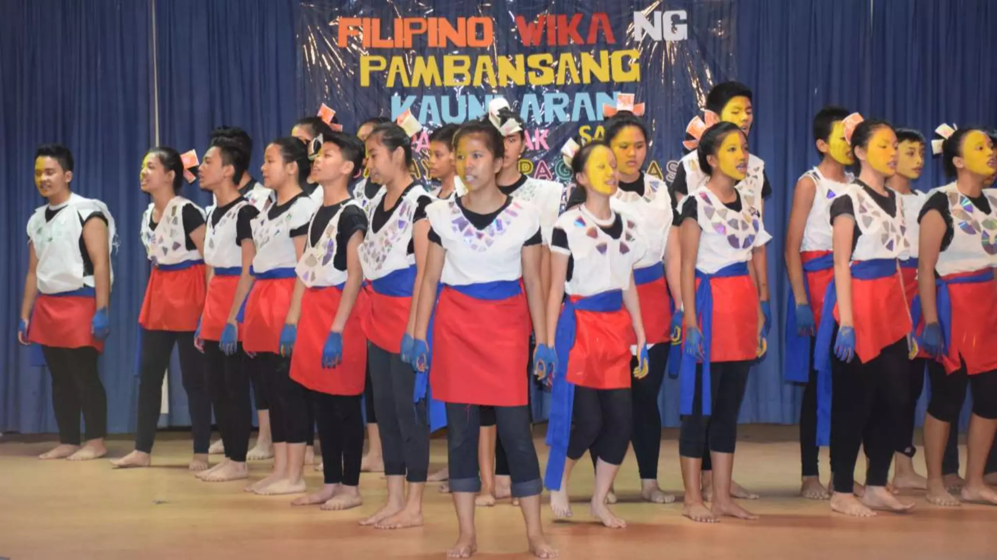 Isahan at Sabayang Pagbigkas | PPTX