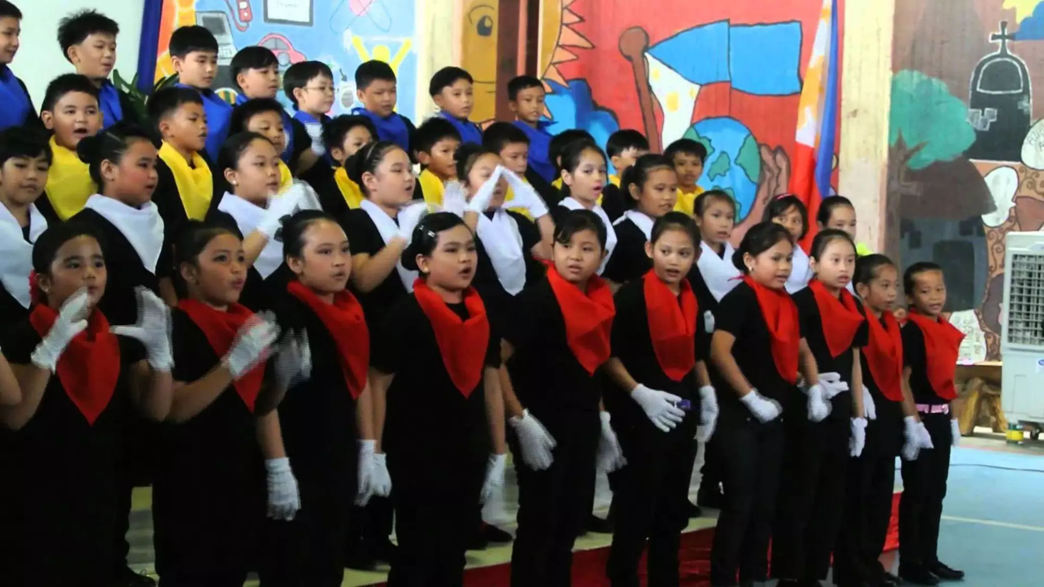 Isahan at Sabayang Pagbigkas | PPTX