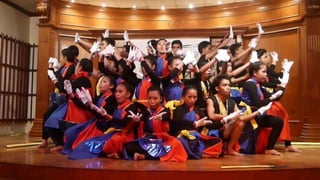 Isahan at Sabayang Pagbigkas | PPTX