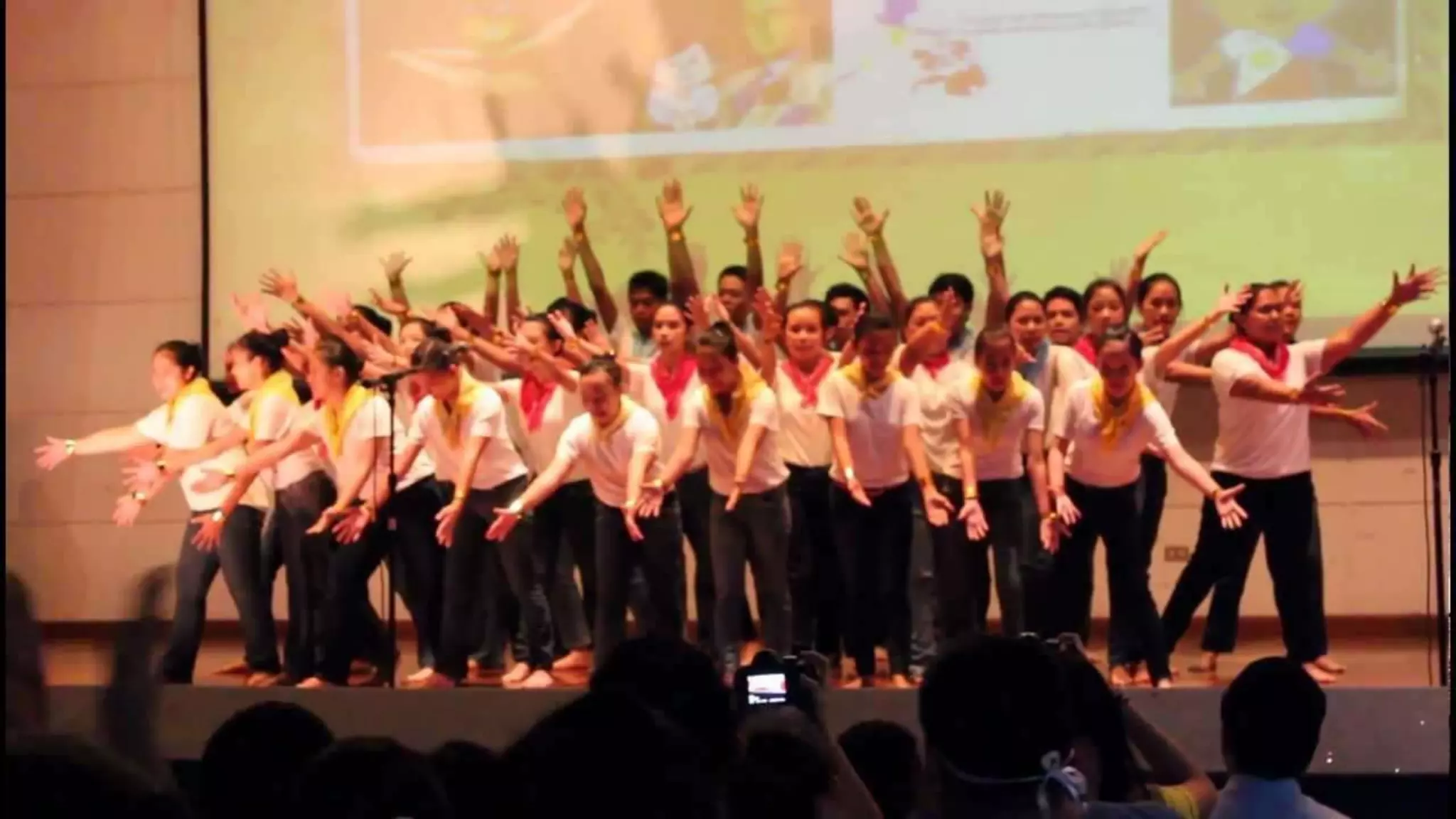 Isahan at Sabayang Pagbigkas | PPTX