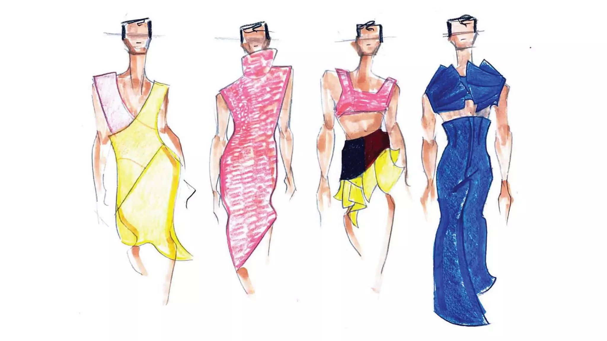 ZOOM ARTorial by award-winning designer - Isaiah | PPSX