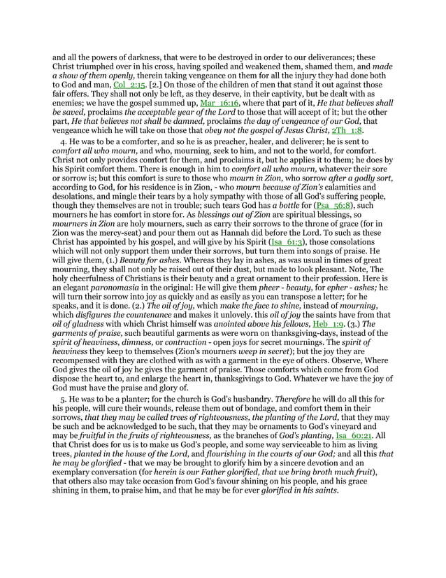 Isaiah 61 Commentary PDF isaiah-61-commentary-pdf