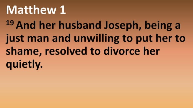 Christmas Through the Eyes of Isaiah_Ahaz' Son_Isaiah 7 | PPT