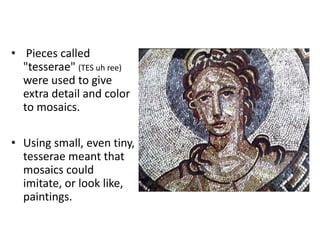 Isaiah zagar mosaics | PPTX