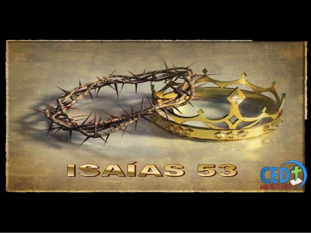 Isaias 53