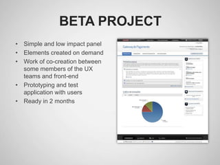 Locastyle standards: creating interfaces in an agile, scalable and responsive way | PPT