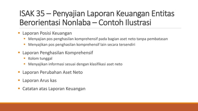 ISAK-35-–-Akuntansi-untuk-Entitas-Nirlaba-–-Yayasan.pptx