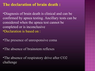 Organ Retrieval: Role of Anaesthesiologist | PPT