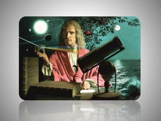 Isak Njuton Yll Berisha | PPT