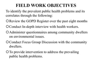 ISALẸ AGBARA PHC COMMUNITY DIAGNOSIS FIELD WORK FEB 2024.pptx