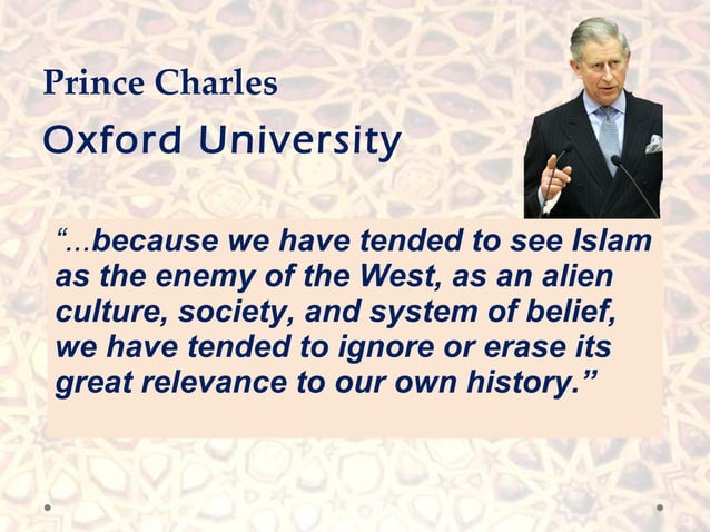 Isam Saeed - Islam | PPT