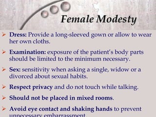 Isamic medicalethics | PPT | Reproductive Health | Diseases and Conditions