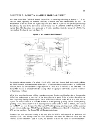 Isa mill technology_used_in_effecient_grinding_circuits | DOCX