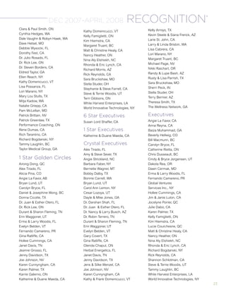 Isa News Spring08 Jimmy Smith Article | PDF | Financial Industry ...