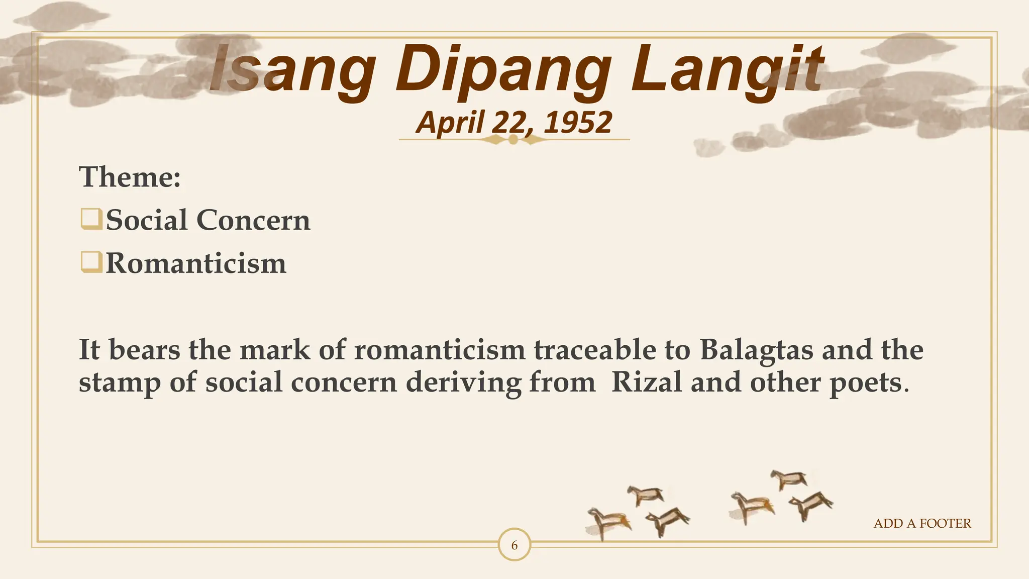 ISANG DIPANG LANGIT Philippines Lit.pptx