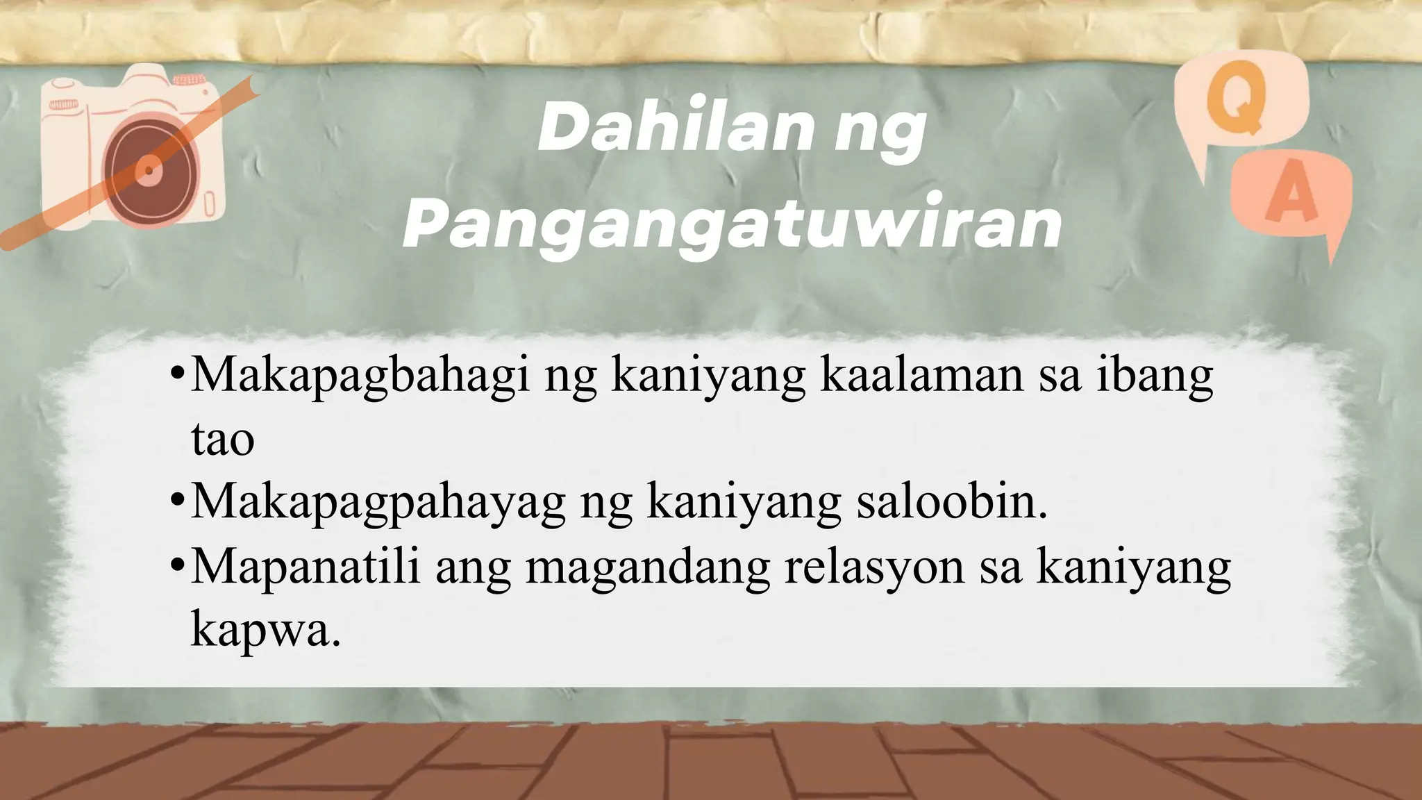 Isang Libo't Isang Gabi, Nobela mula sa Saudi Arabia | PPTX