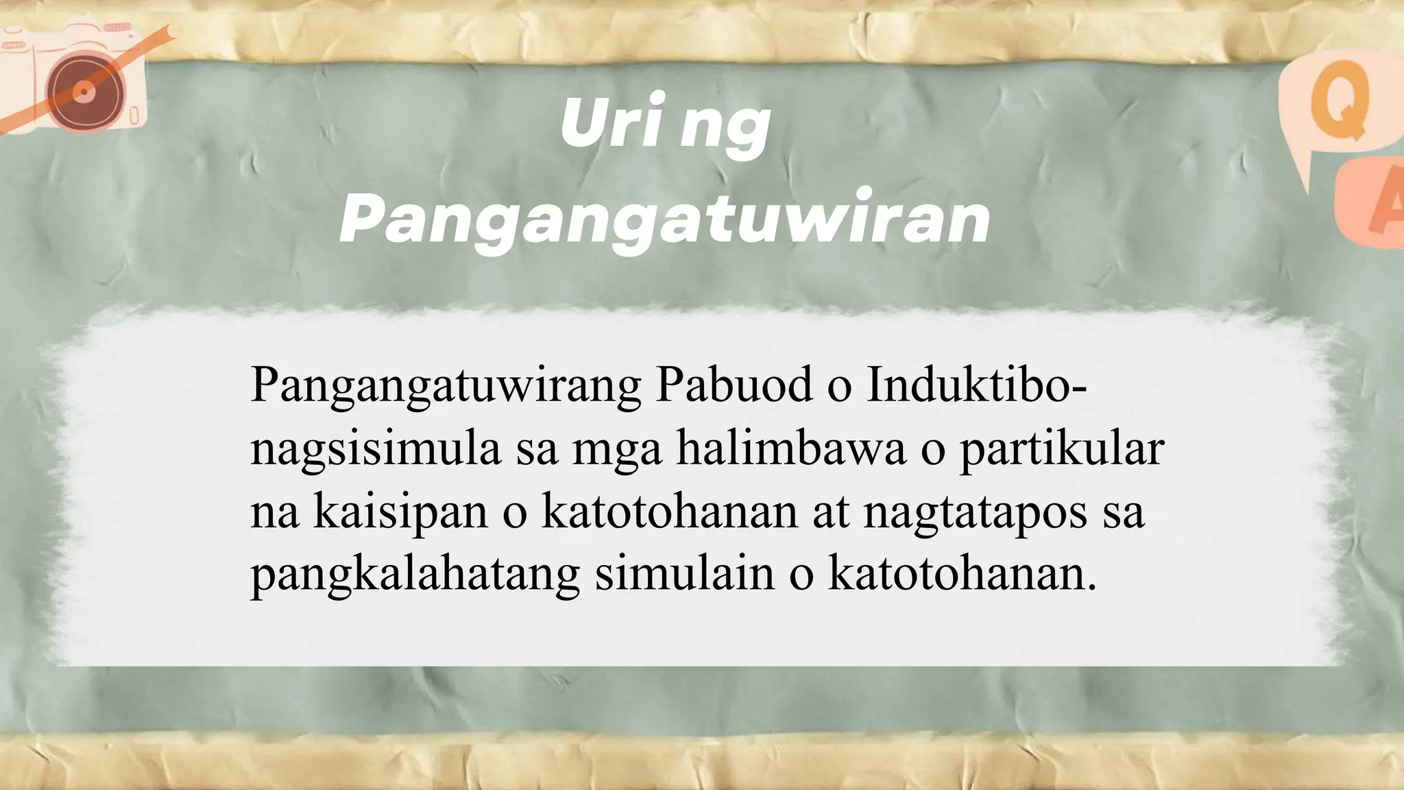 Isang Libo't Isang Gabi, Nobela mula sa Saudi Arabia | PPTX