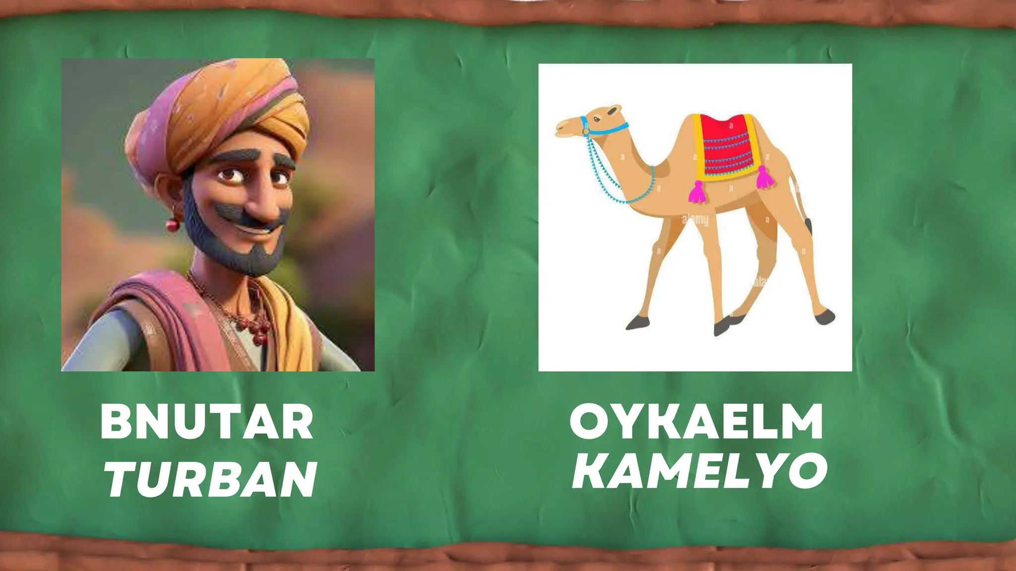 Isang Libo't Isang Gabi, Nobela mula sa Saudi Arabia | PPTX