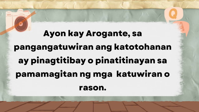 Isang Libo't Isang Gabi, Nobela mula sa Saudi Arabia | PPTX