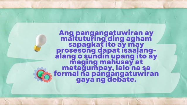 Isang Libo't Isang Gabi, Nobela mula sa Saudi Arabia | PPTX
