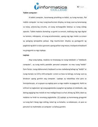 Isang pagsusuri sa_epektp_ng_paggamit_ng[1] | DOCX