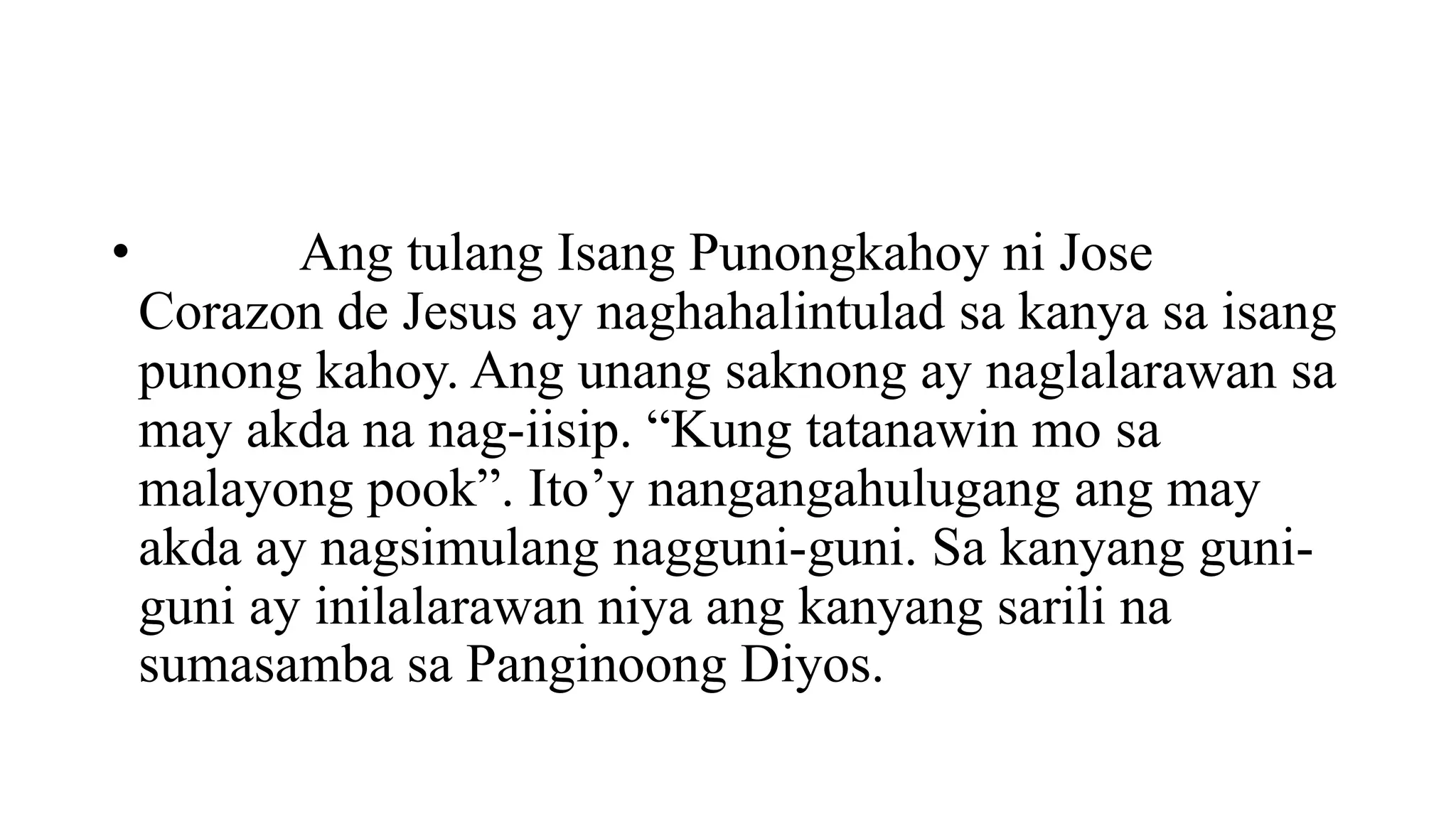 isang punongkahoy.pptx