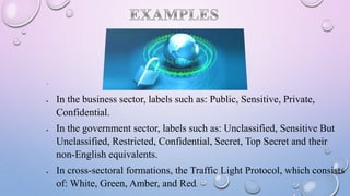 Information Security | PPT