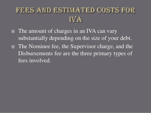 Is An IVA a Good Idea For Debt Protection? | PDF