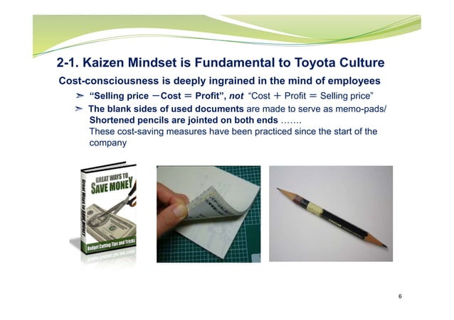 Toyota Lean Leadership and Hoshin Kanri | PDF