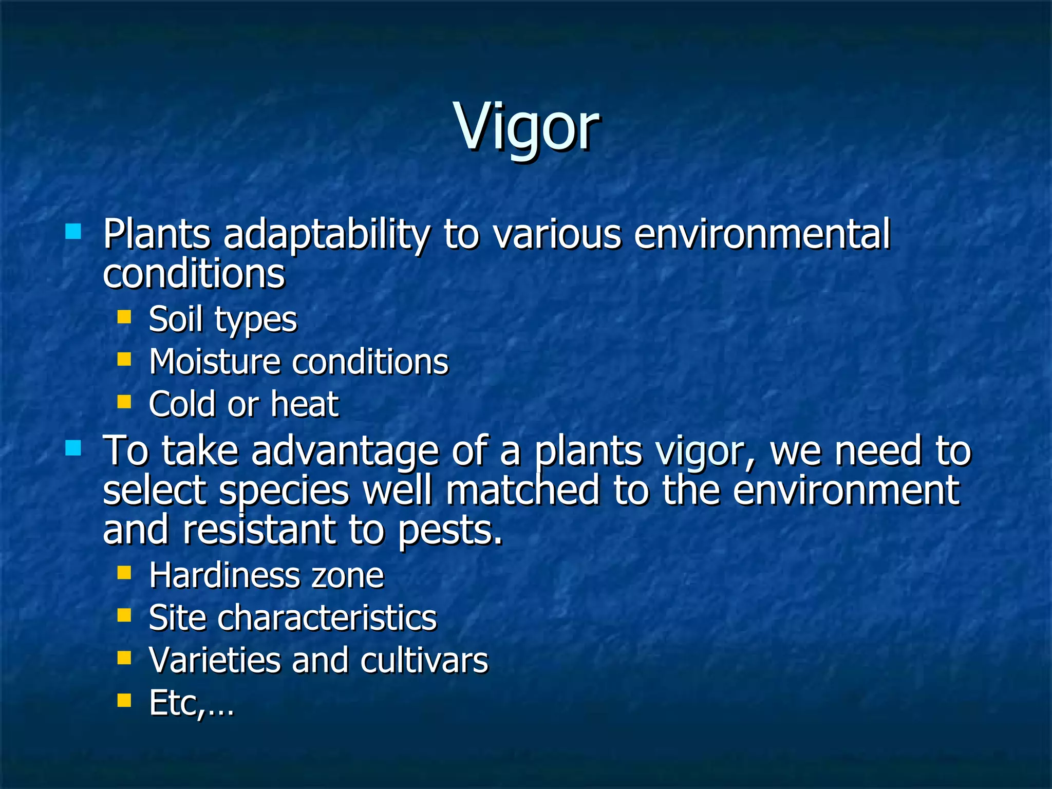 Isa plant health care | PPT