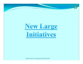 Isap Presentation | PDF