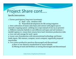 Isap Presentation | PDF