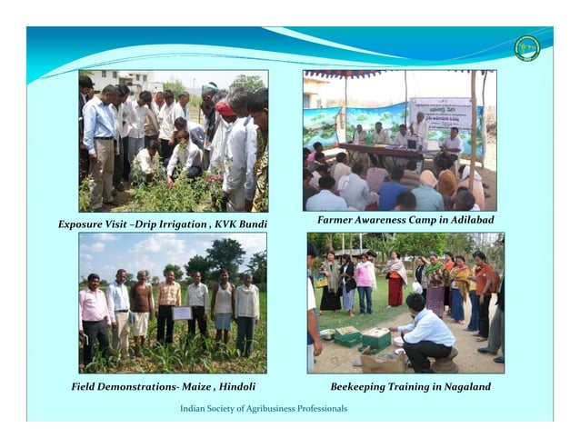 Isap Presentation | PDF