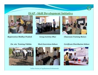 Isap Presentation | PDF
