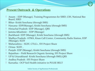 ISAP presentation | PPT