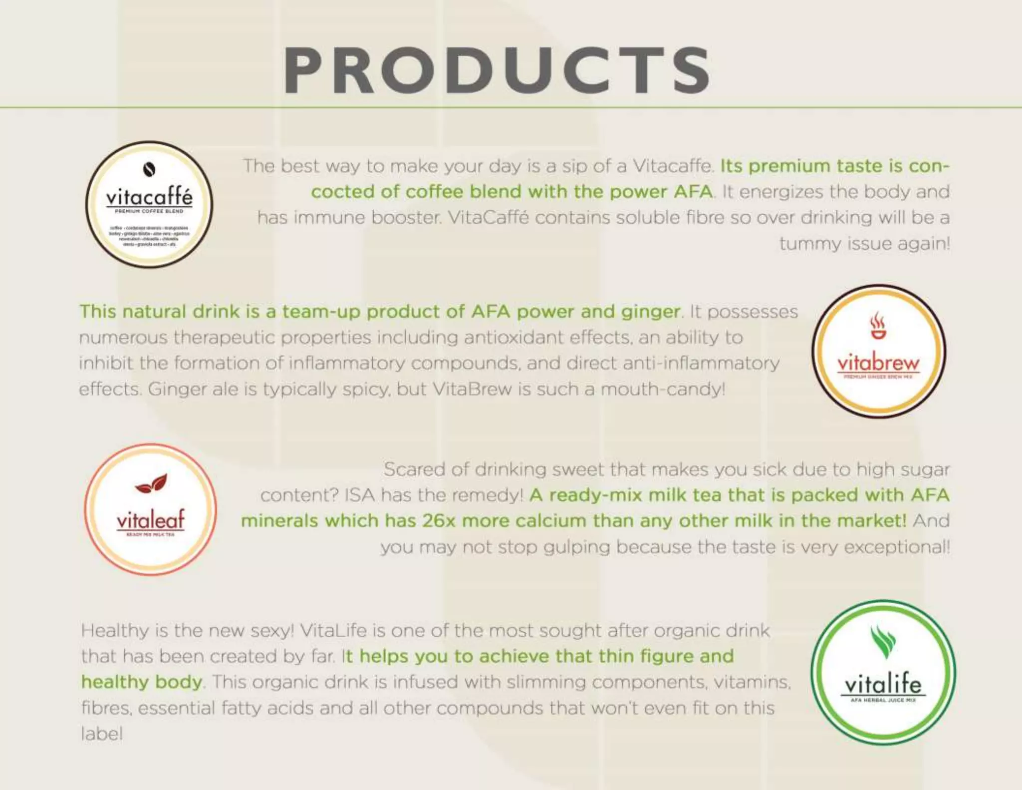 Infinity Supreme Alliance Business Presentation | PPTX