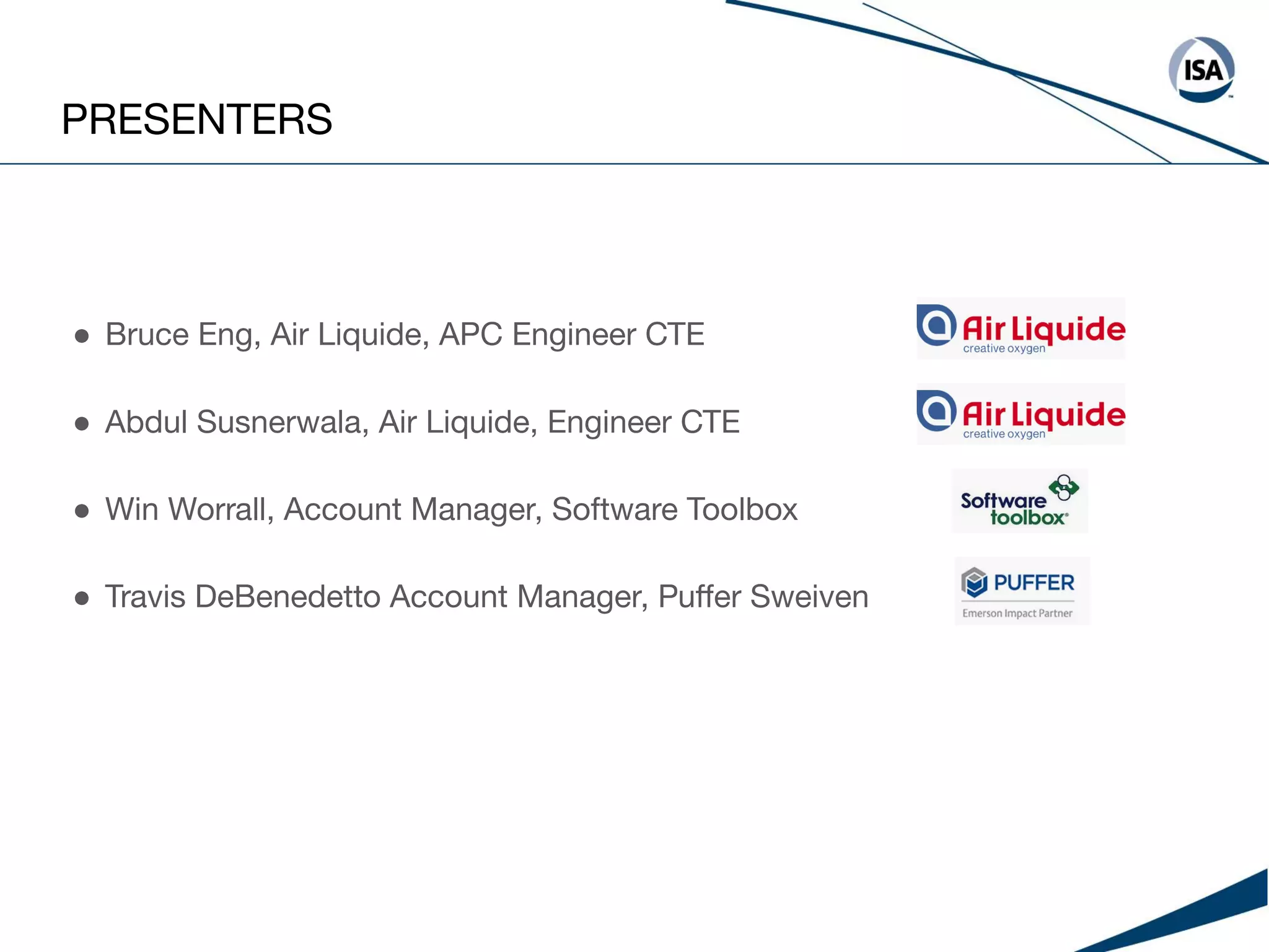 Process Unit Module Automation - Leveraging concepts from ISA106 | PDF