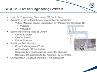 Process Unit Module Automation - Leveraging concepts from ISA106 | PDF