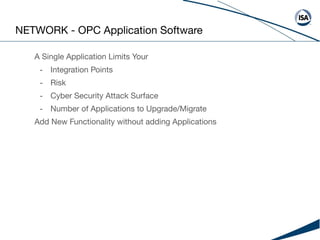 Process Unit Module Automation - Leveraging concepts from ISA106 | PDF