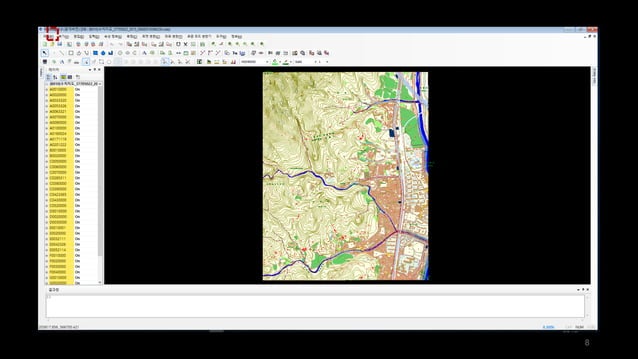 QGIS를 활용한 공간분석 입문(1일 6시간) | PDF