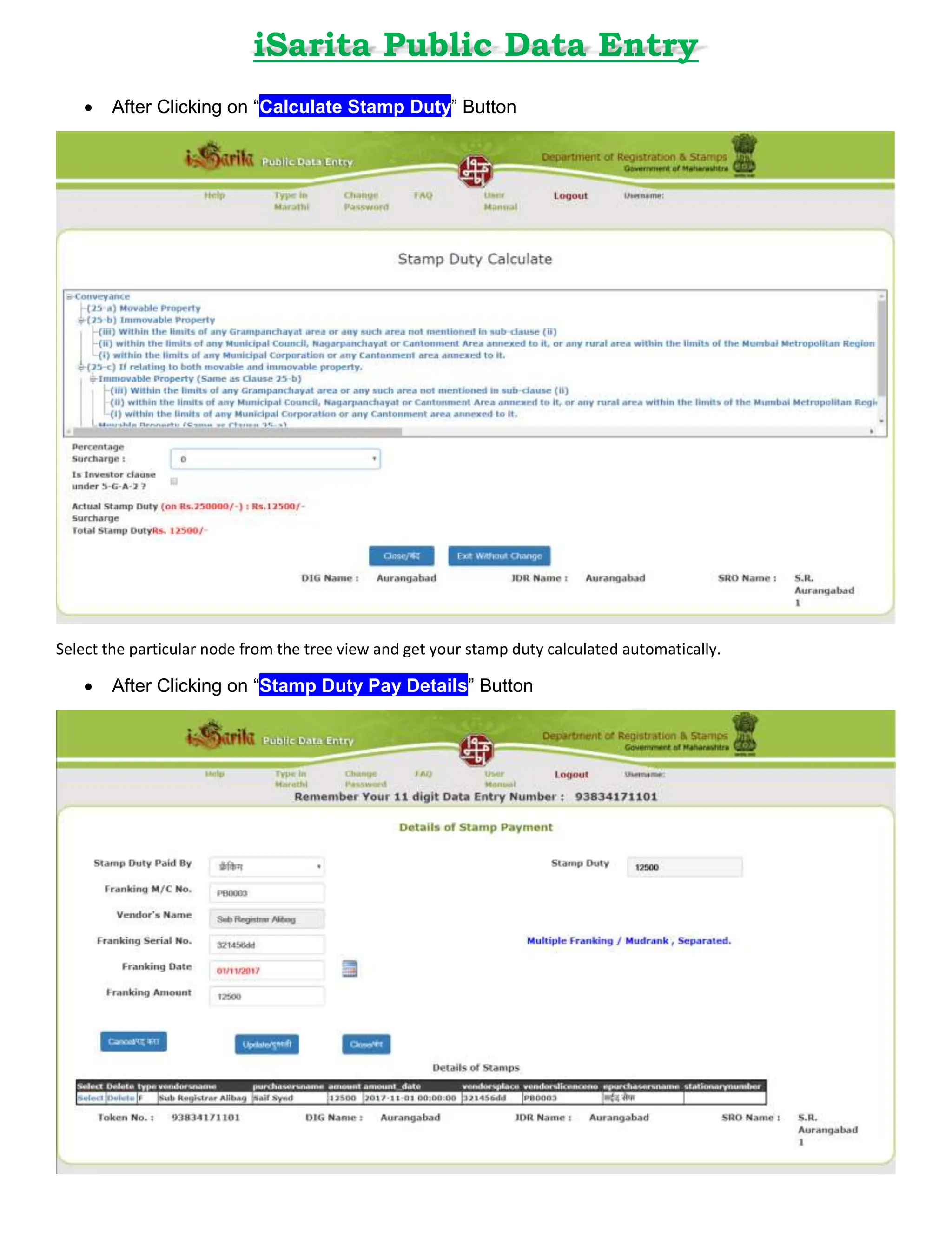 iSaritaPublicDataEntry_UserManual.pdfiSaritaPublicDataEntry_UserManual ...