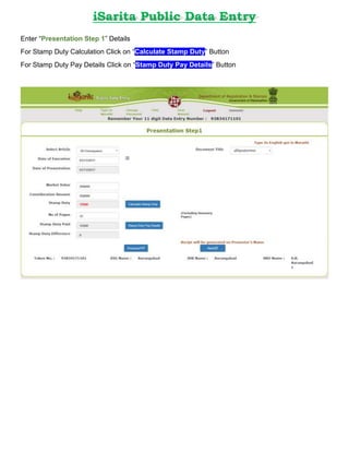 iSaritaPublicDataEntry_UserManual.pdfiSaritaPublicDataEntry_UserManual ...
