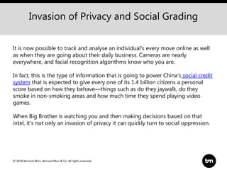 Is Artificial Intelligence Dangerous? 6 AI Risks Everyone Should Know ...