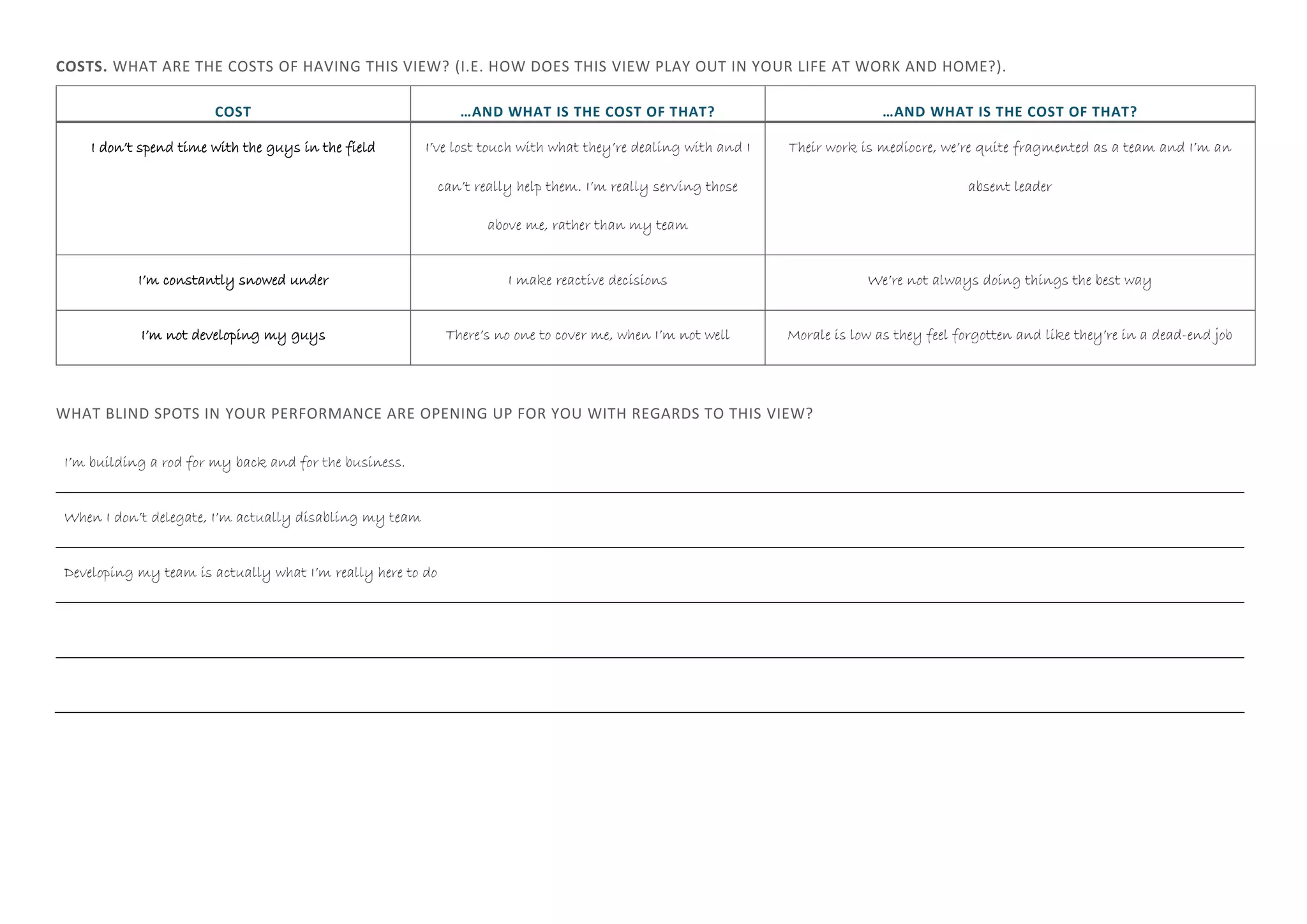 ISA 360 sample report_Standard | PDF