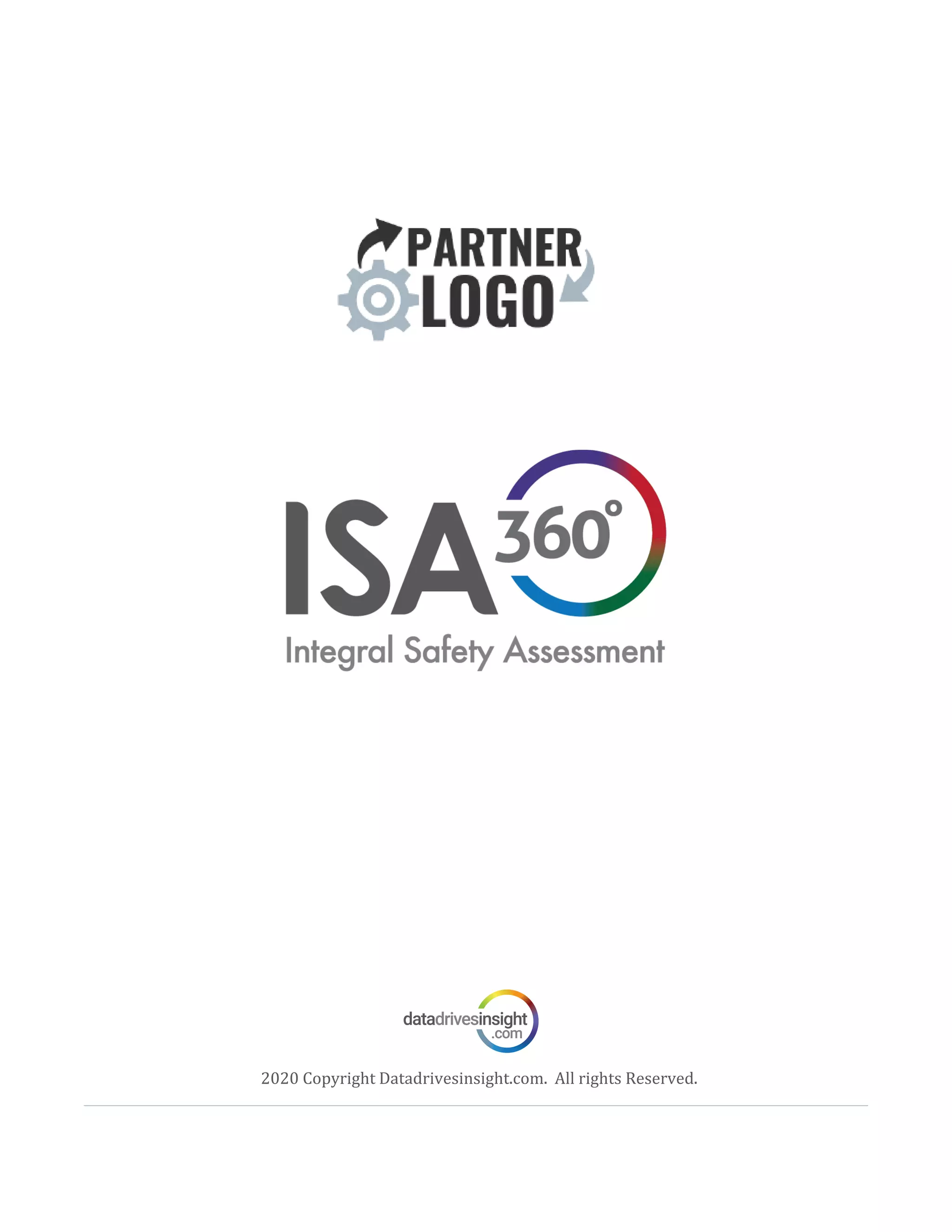 ISA 360 sample report_Standard | PDF