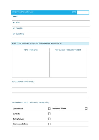 ISA 360 sample report_Standard | PDF