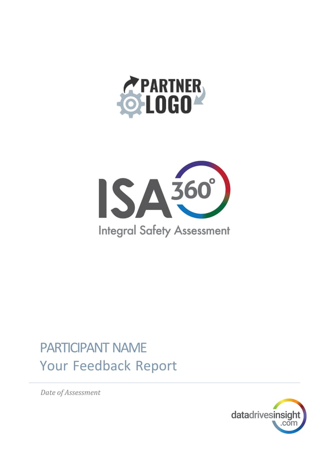 ISA 360 sample report_Standard | PDF | Business and Finance