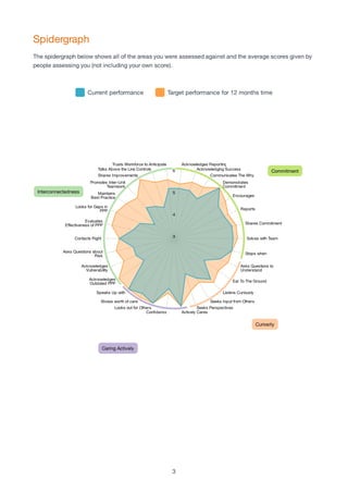 ISA 360 sample report_Standard | PDF