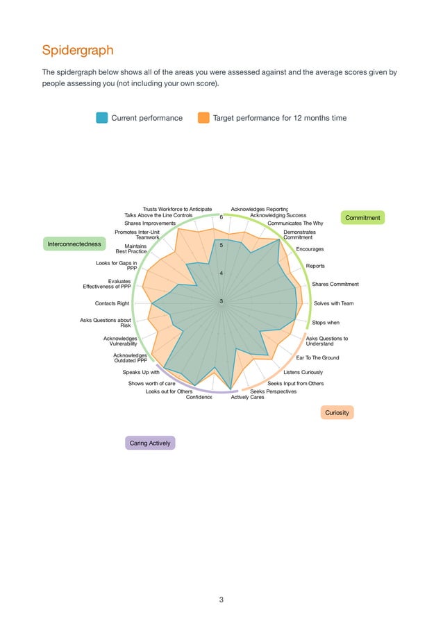 ISA 360 sample report_Standard | PDF | Business and Finance